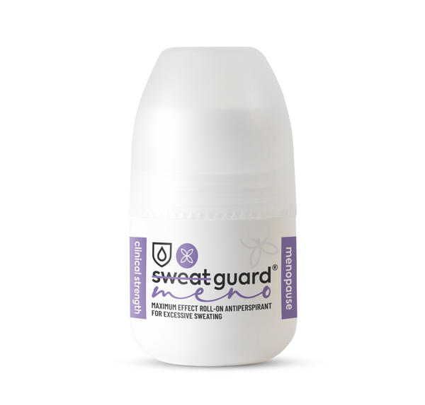 SWEAT GUARD® Meno – SWEAT GUARD® International