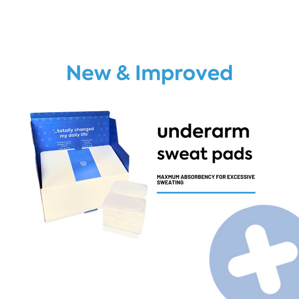 Buy the best Underarm Sweat Pads | Sweat Pads | Stop Sweating – SWEAT ...