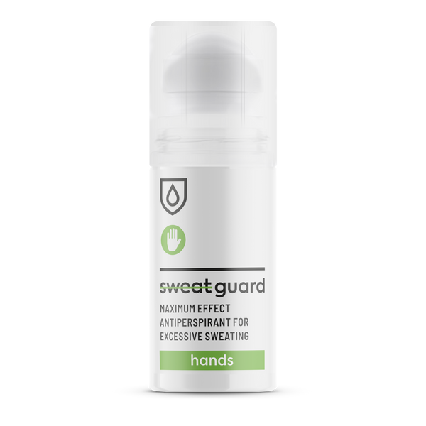 Best Sweaty Hands Products | Sweat Pads | Stop Sweating – SWEAT GUARD ...