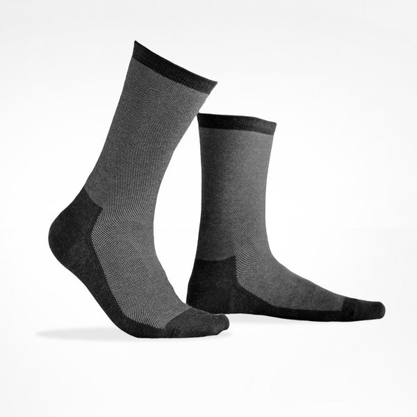 Real Silver Socks Stop Odour | Sweat Pads | Stop Sweating – SWEAT GUARD ...